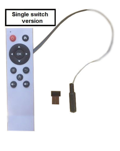 Cordless Switch Interface - – RJ Cooper & Associates, Inc.