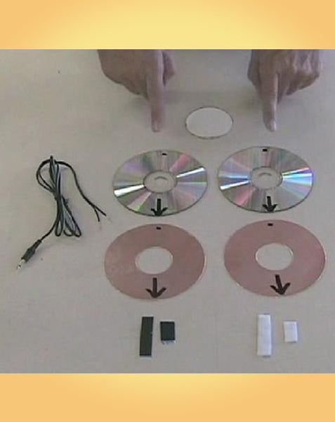 Switch Kits (CD) - – RJ Cooper & Associates, Inc.