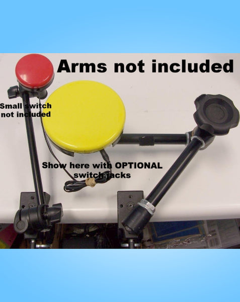 Super-Switch - – RJ Cooper & Associates, Inc.