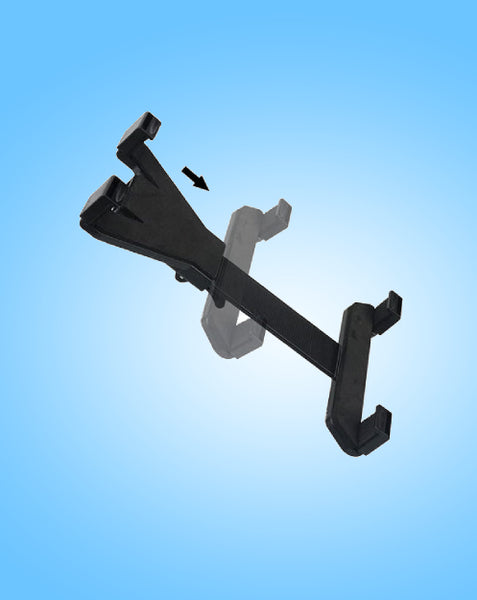 Tablet Tube Mount - – RJ Cooper & Associates, Inc.