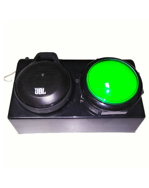 Cause/Effect Boombox - – RJ Cooper & Associates, Inc.