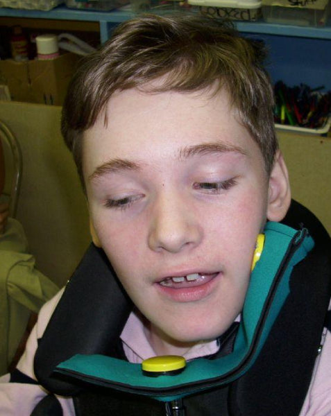 ChinCheeka Head Clicker - – RJ Cooper & Associates, Inc.